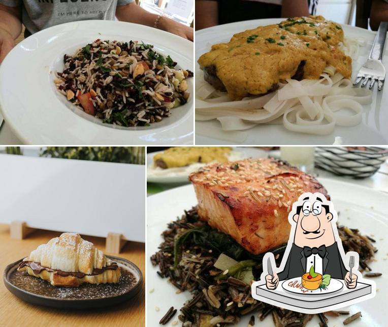 Rice ME, Lisbon, São Sebastião - Restaurant menu, prices and reviews