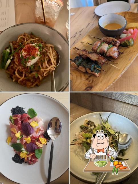Sanjusan, Minneapolis - Restaurant menu, prices and reviews