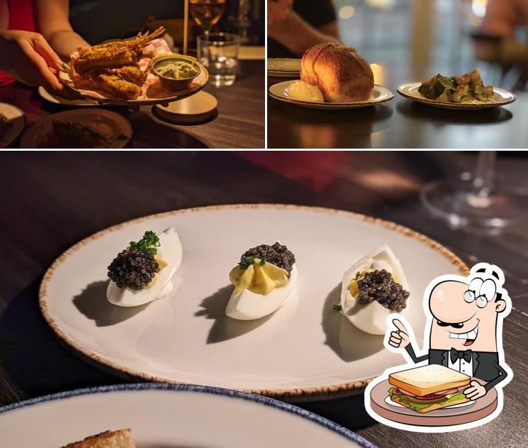 Terre, St. John's - Restaurant menu, prices and reviews