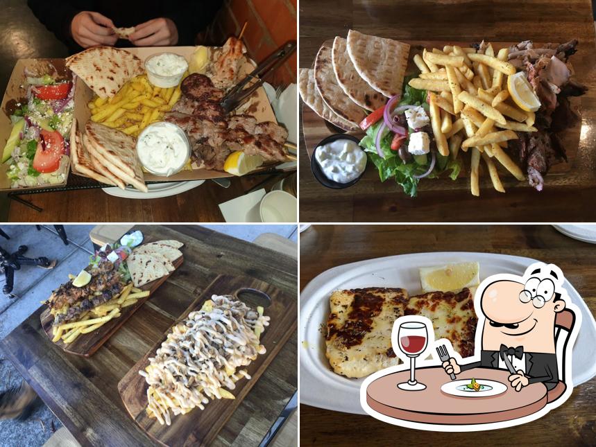 Secret Souv, Ashwood - Restaurant menu, prices and reviews