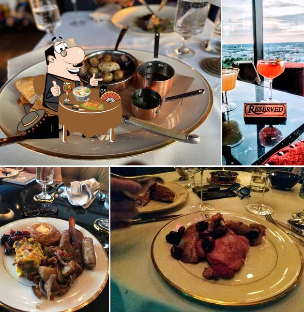 The Bygone, Baltimore - Restaurant menu, prices and reviews