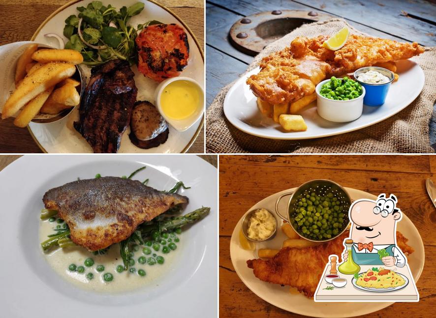 Top 5 restaurants with kids play area in Worthing, december 2025 ...