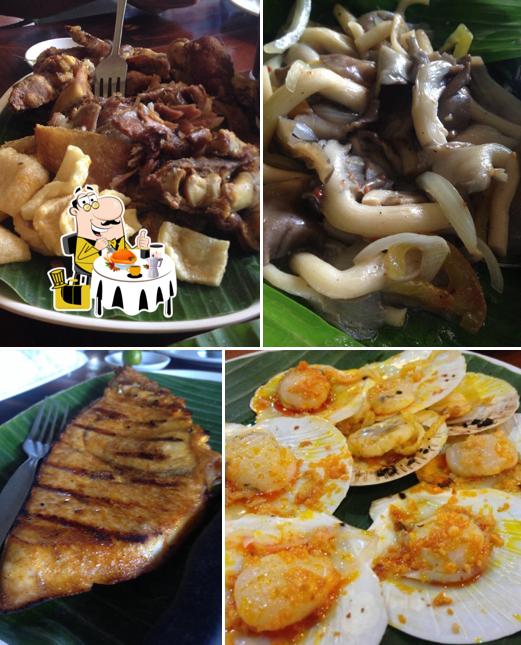 Aboy's Restaurant, Bacolod - Restaurant menu, prices and reviews
