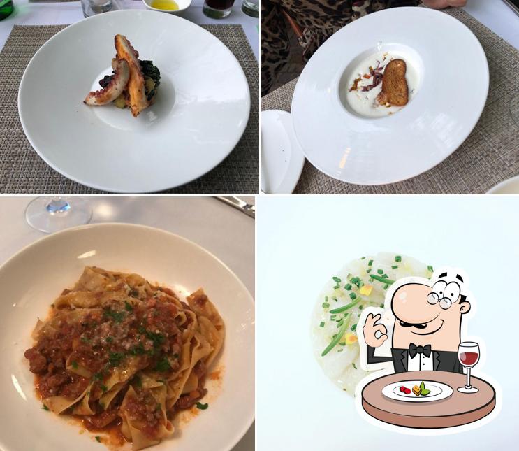 Buttero, East Hampton - Restaurant menu, prices and reviews
