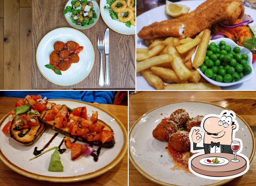 Top 7 restaurants in Musselburgh, october 2025 - Restaurant Guru