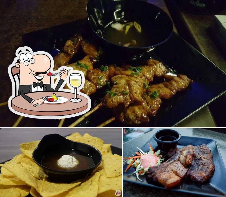 Chill Top, Quezon City - Restaurant menu, prices and reviews