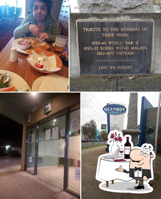 Top 3 restaurants with sticky toffee pudding in Glenroy, november 2025 ...
