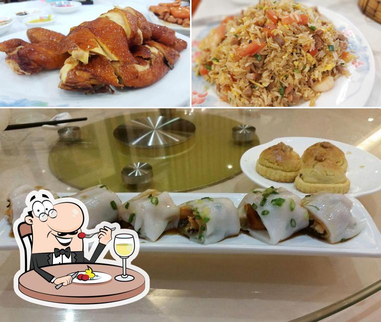 Fung Shing Restaurant, Hong Kong - Restaurant menu, prices and reviews