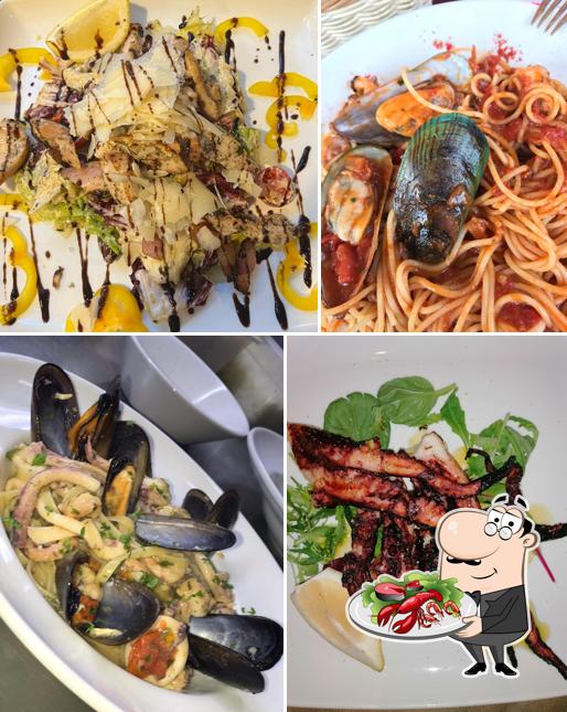 Top 7 restaurants in Marsaxlokk, december 2025 - Restaurant Guru