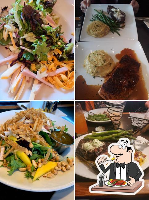 Lyon Grill, South Lyon - Restaurant menu, prices and reviews