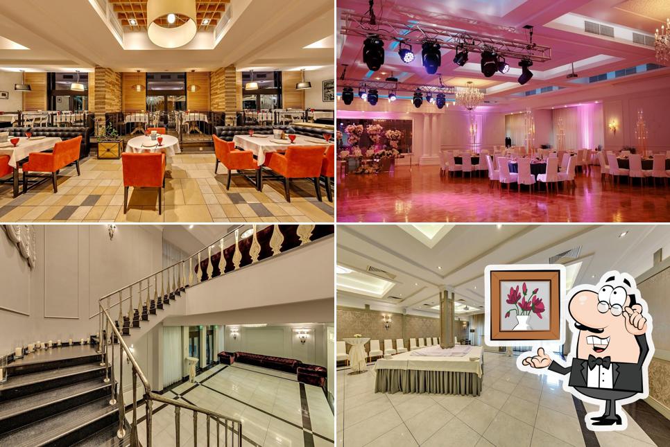 Top 10 restaurants in Chisinau, august 2025 - Restaurant Guru