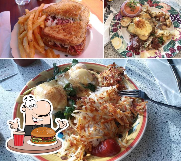 Natalia's Cafe, Camas - Restaurant menu, prices and reviews