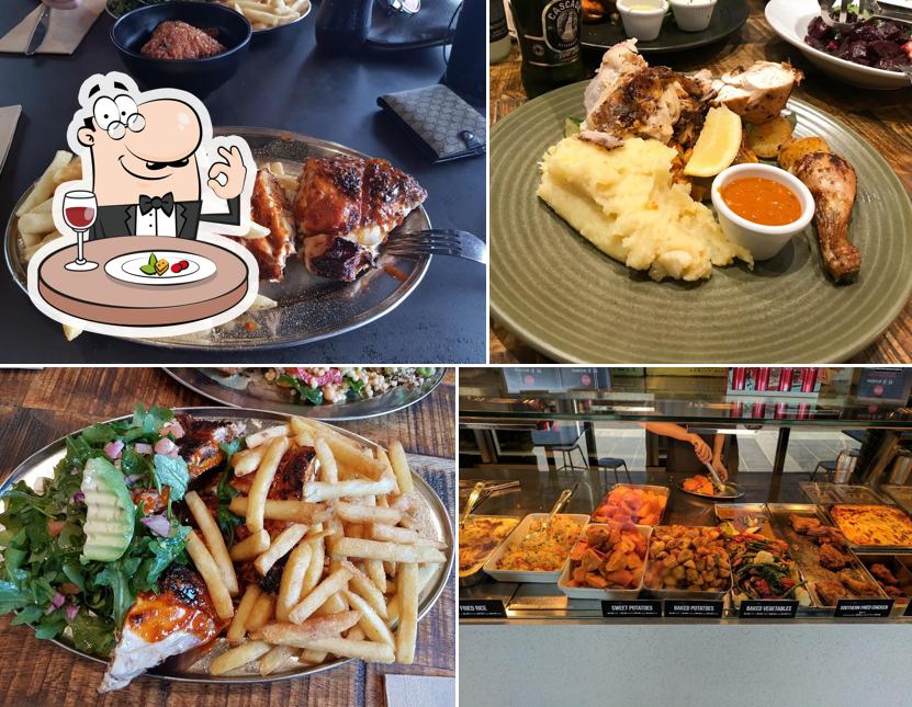 Top 4 restaurants with roasted chicken in Earlwood, november 2025 ...