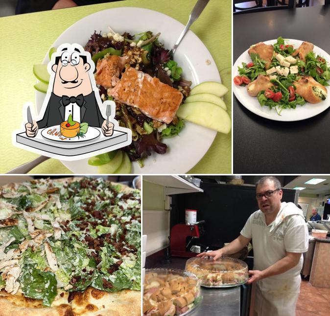 Top 5 restaurants with pizza in Spring Lake, New Jersey, october 2025 ...