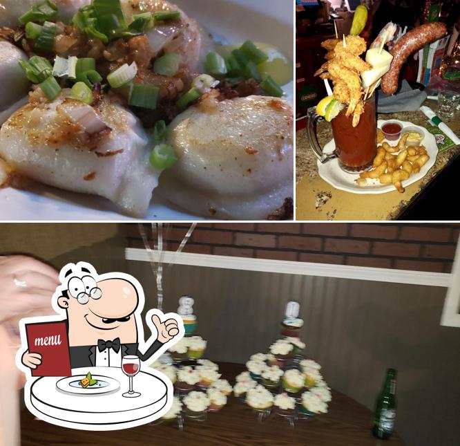 Dutch Mill, Rochester - Restaurant menu, prices and reviews