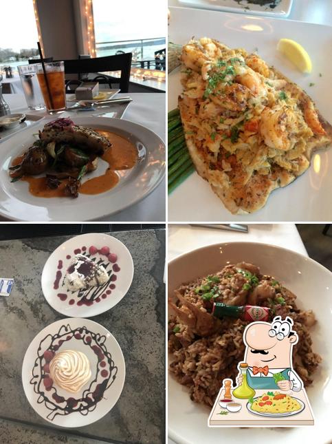 Edgewater Supper Club, Pewaukee - Restaurant menu, prices and reviews