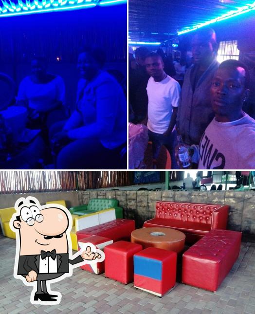 Phela Carwash & Chisanyama, Thakgalang - Restaurant menu, prices and ...