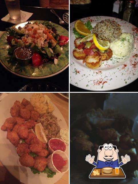 Riley's, Syracuse - Restaurant menu, prices and reviews