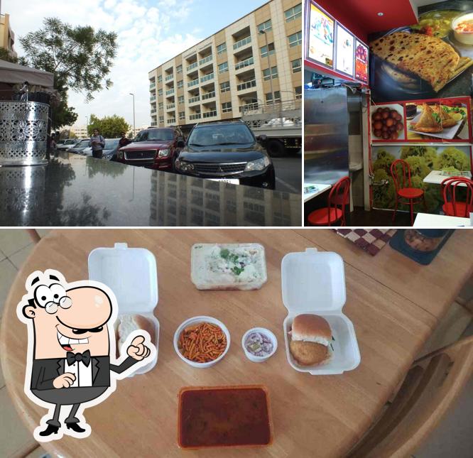 Chaat Bazaar, Dubai - Restaurant menu, prices and reviews