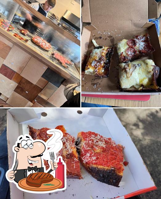 Flout!, Belfast - Restaurant menu, prices and reviews