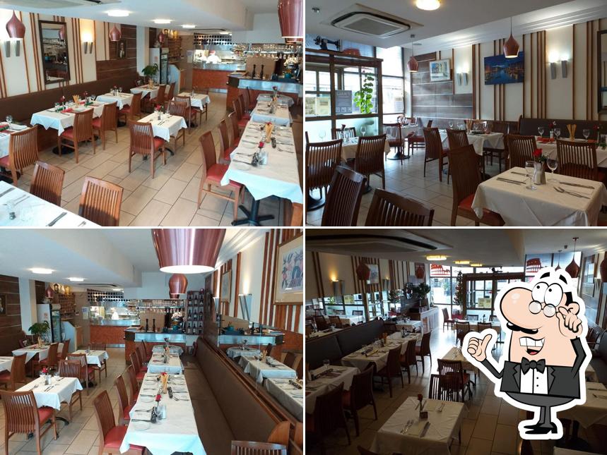 Top 7 restaurants in Sidcup, october 2025 - Restaurant Guru
