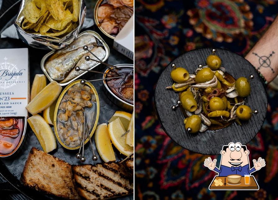 Good Funk, Chicago, Division - Restaurant menu, prices and reviews