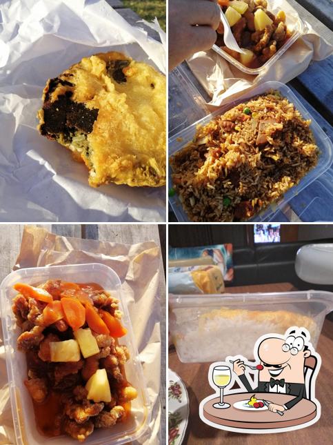 Tuakau Takeaways, Tuakau - Restaurant menu, prices and reviews