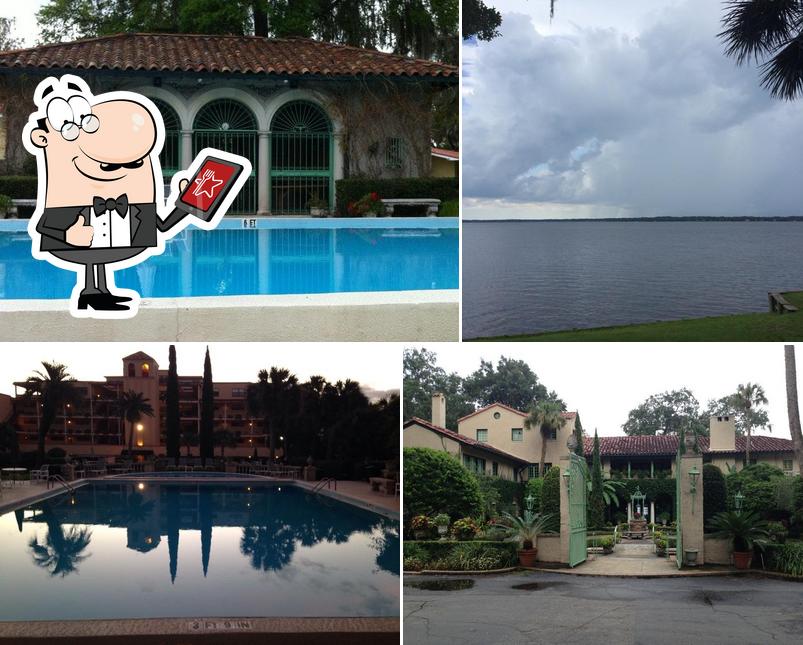 Club Continental, Jacksonville - Restaurant menu, prices and reviews