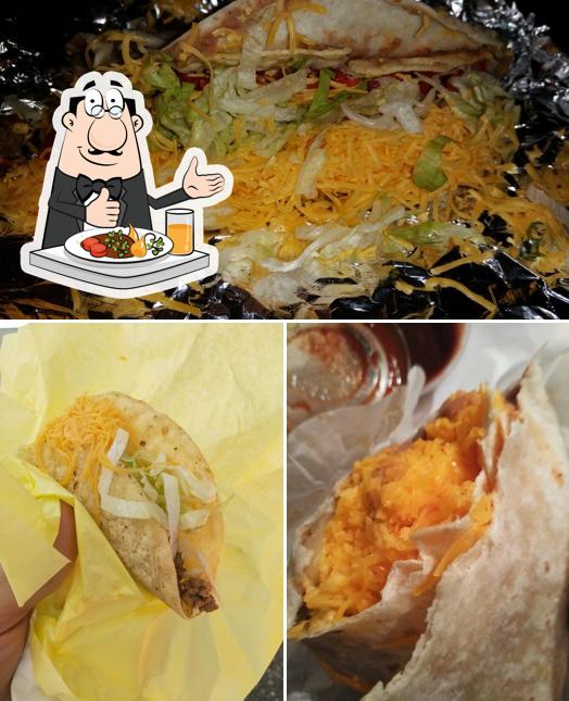 Taco Bravo, Campbell - Restaurant menu, prices and reviews