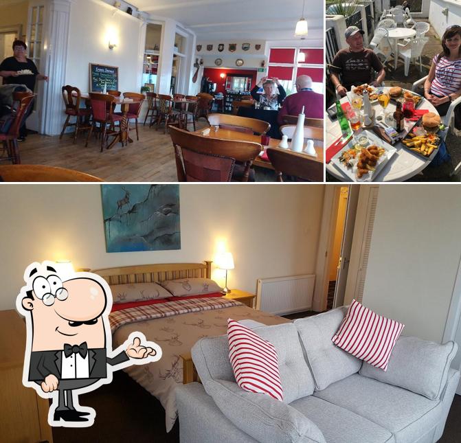 The Osborne, Innellan., Dunoon - Restaurant menu, prices and reviews