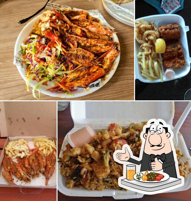 This Is Eat, Port Elizabeth - Restaurant menu, prices and reviews
