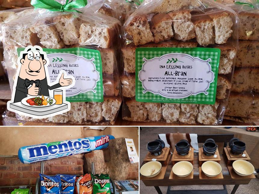 Toeka's Restaurant, Bela-Bela - Restaurant menu, prices and reviews