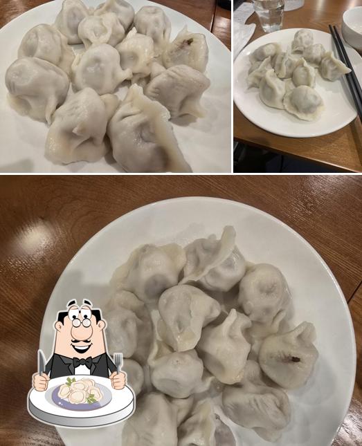 VBAI Chinese Restaurant (Hamilton), Hamilton - Restaurant menu, prices ...