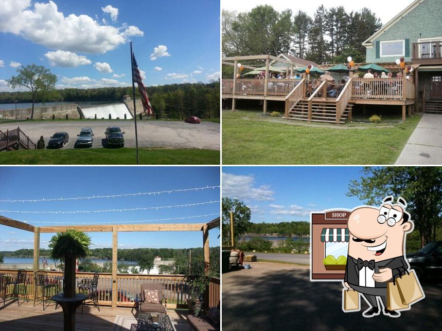 Delta Lake Inn, Rome - Restaurant menu, prices and reviews