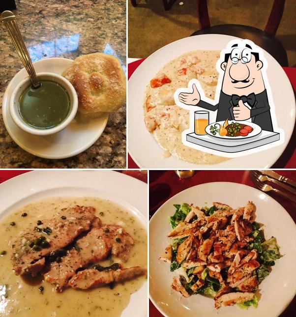 Joe's Italian Ristorante, Slidell - Restaurant menu, prices and reviews