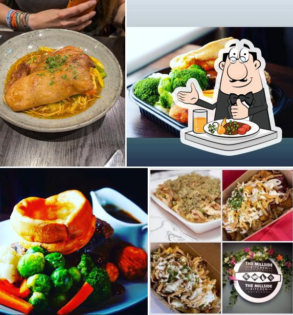Millside Restaurant, Cloughmills - Restaurant menu, prices and reviews