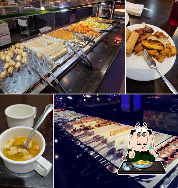Yoki Buffet, Murfreesboro - Restaurant menu, prices and reviews