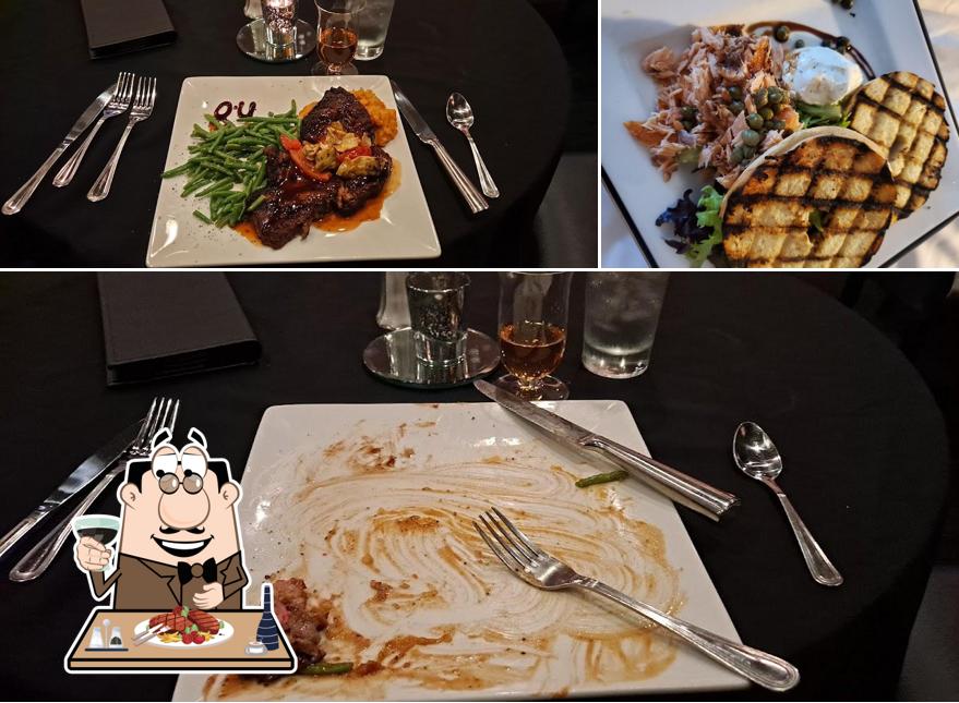 84 Italian Steakhouse, Fargo - Restaurant menu, prices and reviews
