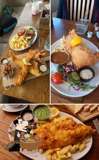 Chesters, Chesterfield - Restaurant menu, prices and reviews