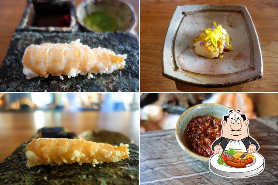 Frantzén, Stockholm, Hötorget - Restaurant menu, prices and reviews
