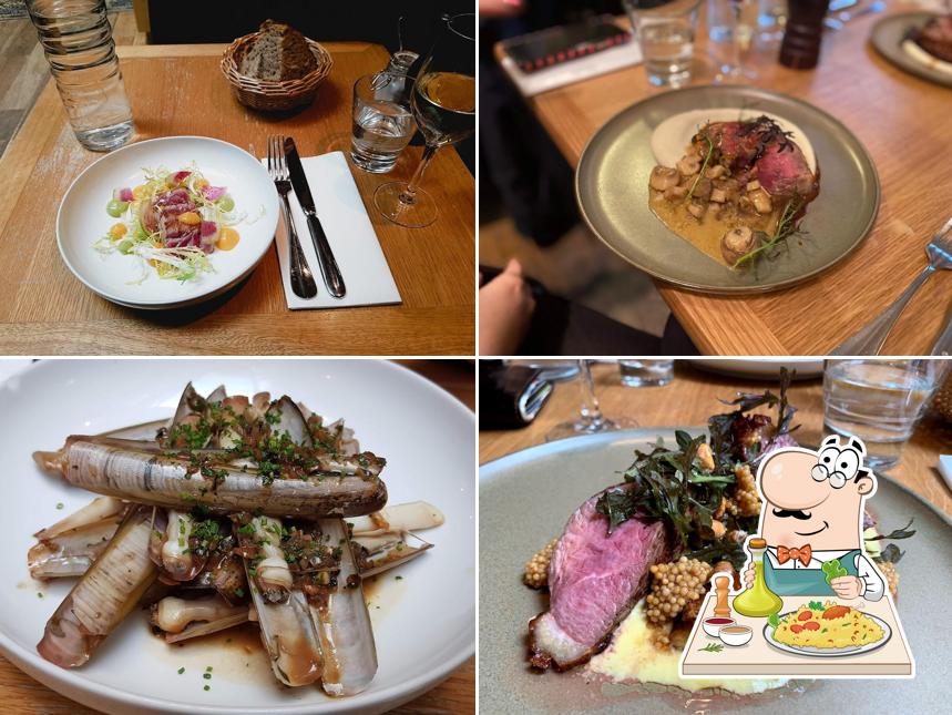 Jaja, Paris - Menu du restaurant, prix et avis