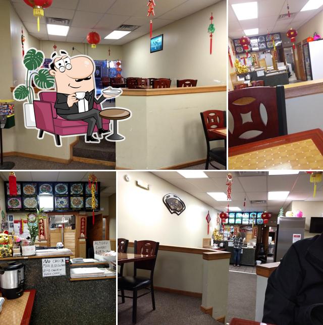 King House Chinese Restaurant, Neillsville - Restaurant menu, prices ...