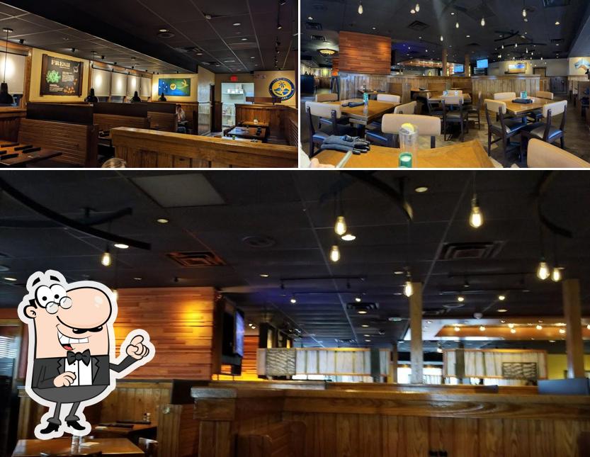 Outback Steakhouse, Rochester - Restaurant menu, prices and reviews