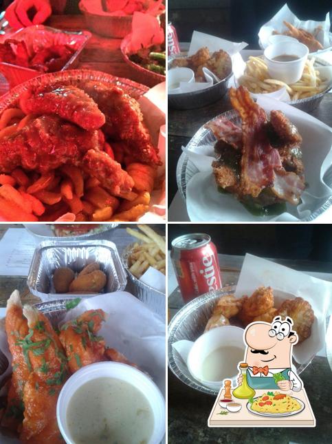 Petit Café Du Coin, Liverpool - Restaurant menu, prices and reviews