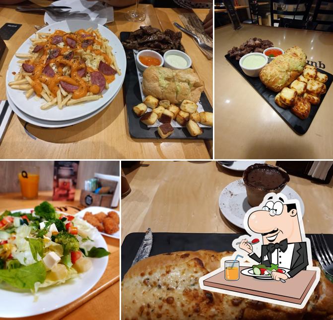 Quiero Café, Porto Alegre - Menu do restaurante, preços e opiniões