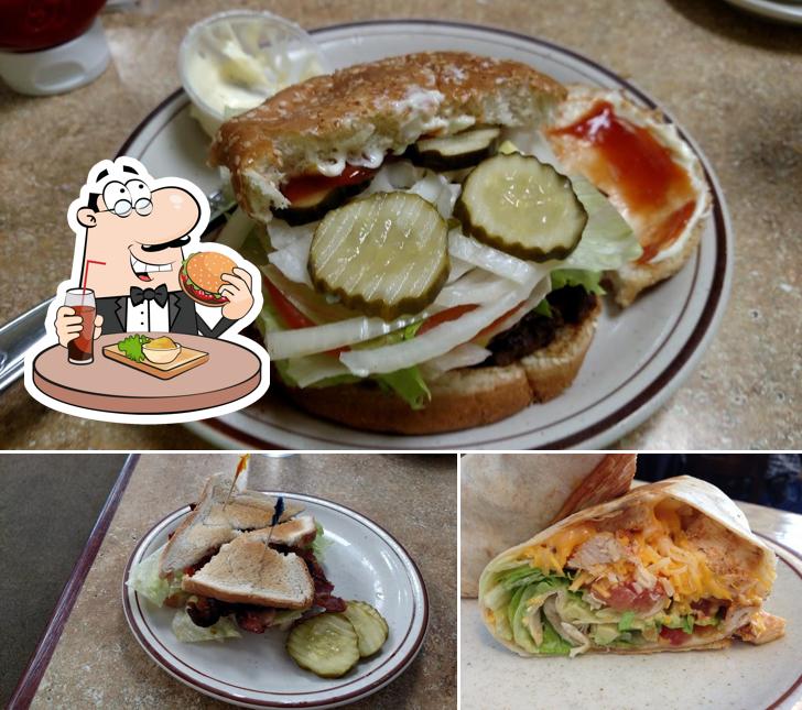 Red Star Diner, Temperance - Restaurant menu, prices and reviews