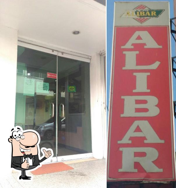 ALIBAR, Legazpi City - Restaurant menu, prices and reviews