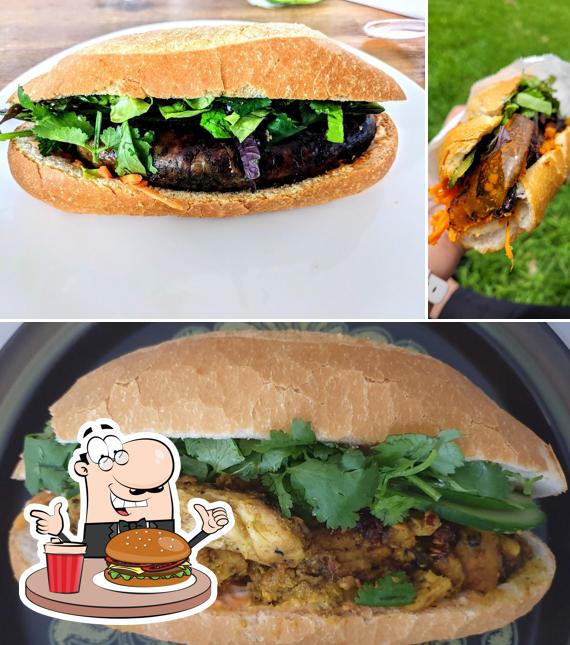 cá com . bánh mì . bar, Richmond - Restaurant menu, prices and reviews
