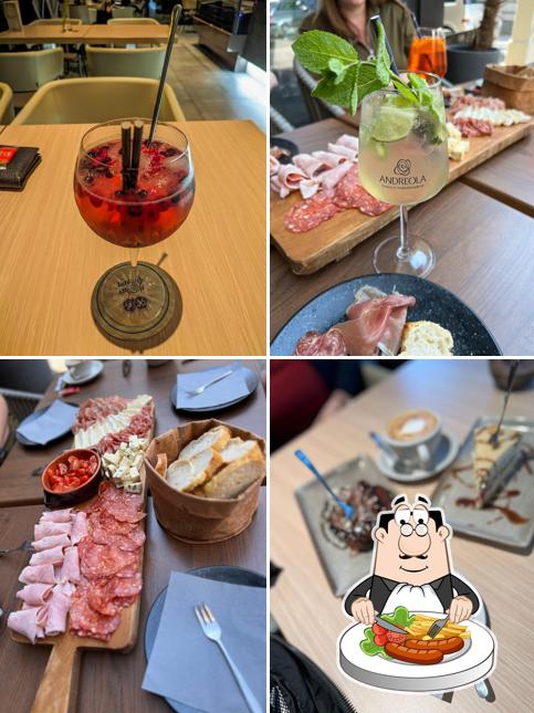 Café Avanti, Heppenheim (Bergstraße) - Speisekarte, Preise und Bewertungen