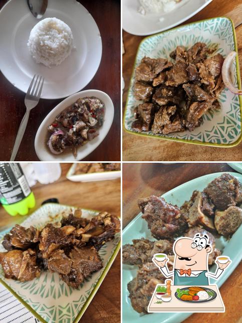 Jerry's Kambingan & Bulaluhan, Bacoor - Restaurant menu, prices and reviews